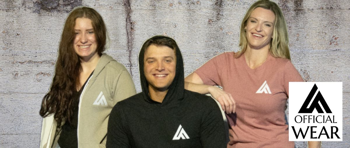 AC Official Wear Store Home